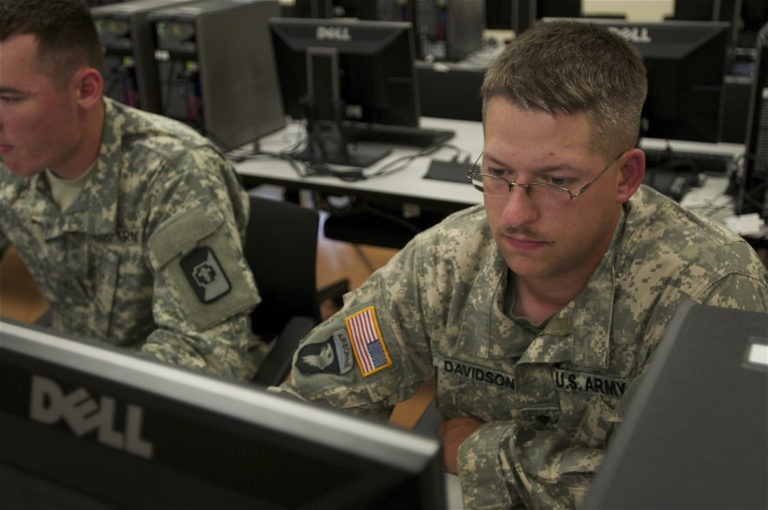 GI Bill School Locator - Search for Military & Veterans