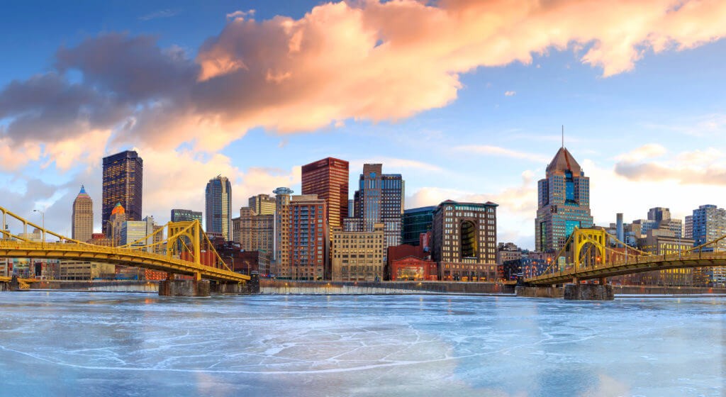 Pennsylvania BAH Rates 2024 Philadelphia Pittsburgh BAH More