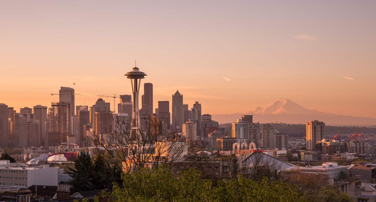 Washington BAH Rates Bangor Bremerton Lewis McChord