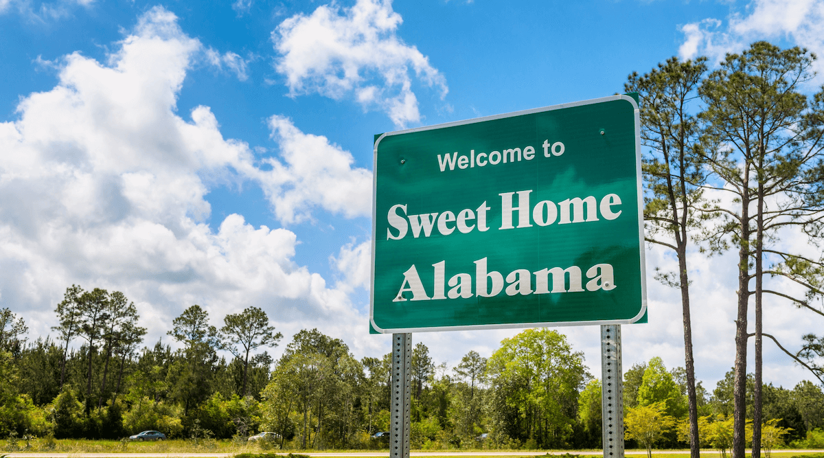Alabama Veterans Benefits & Disabled Veterans Benefits