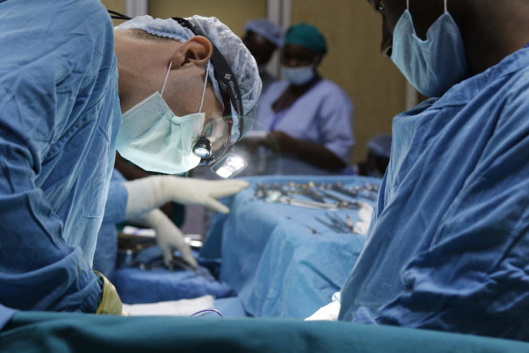 Health Professions Scholarship Program