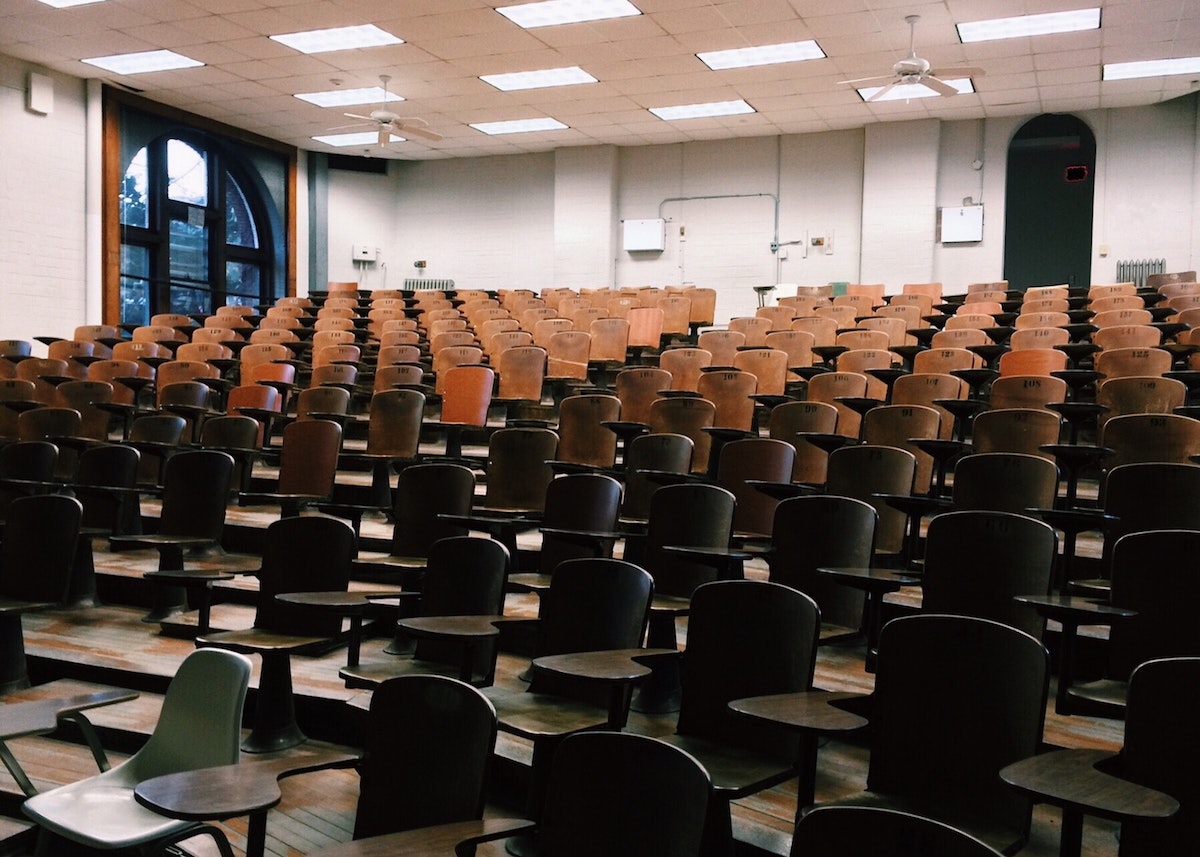Tennessee Offers Free Community College To All Adults Tennessee Offers Free Community College To All Adults