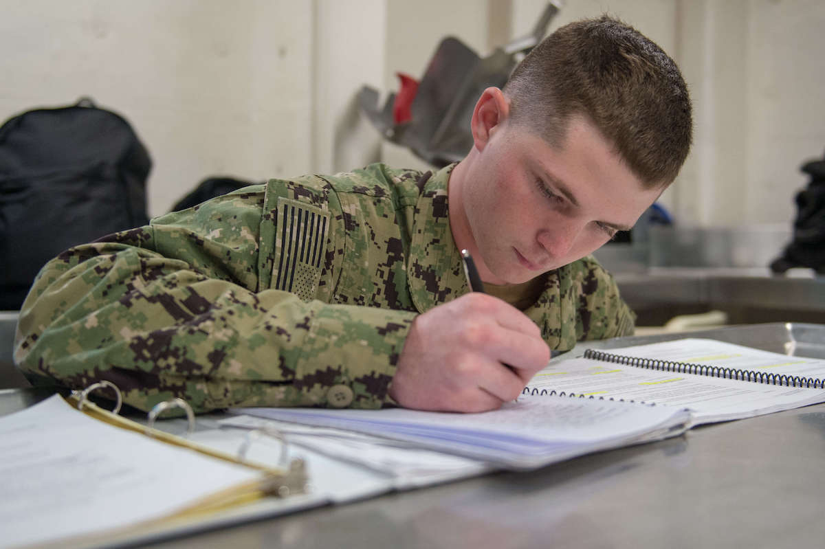 How To Get Your Post 9 11 GI Bill Benefits 