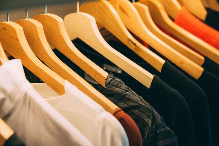 Student Discounts on Clothes and Accessories