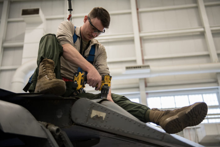 Top GI Bill Schools for Military and Veterans