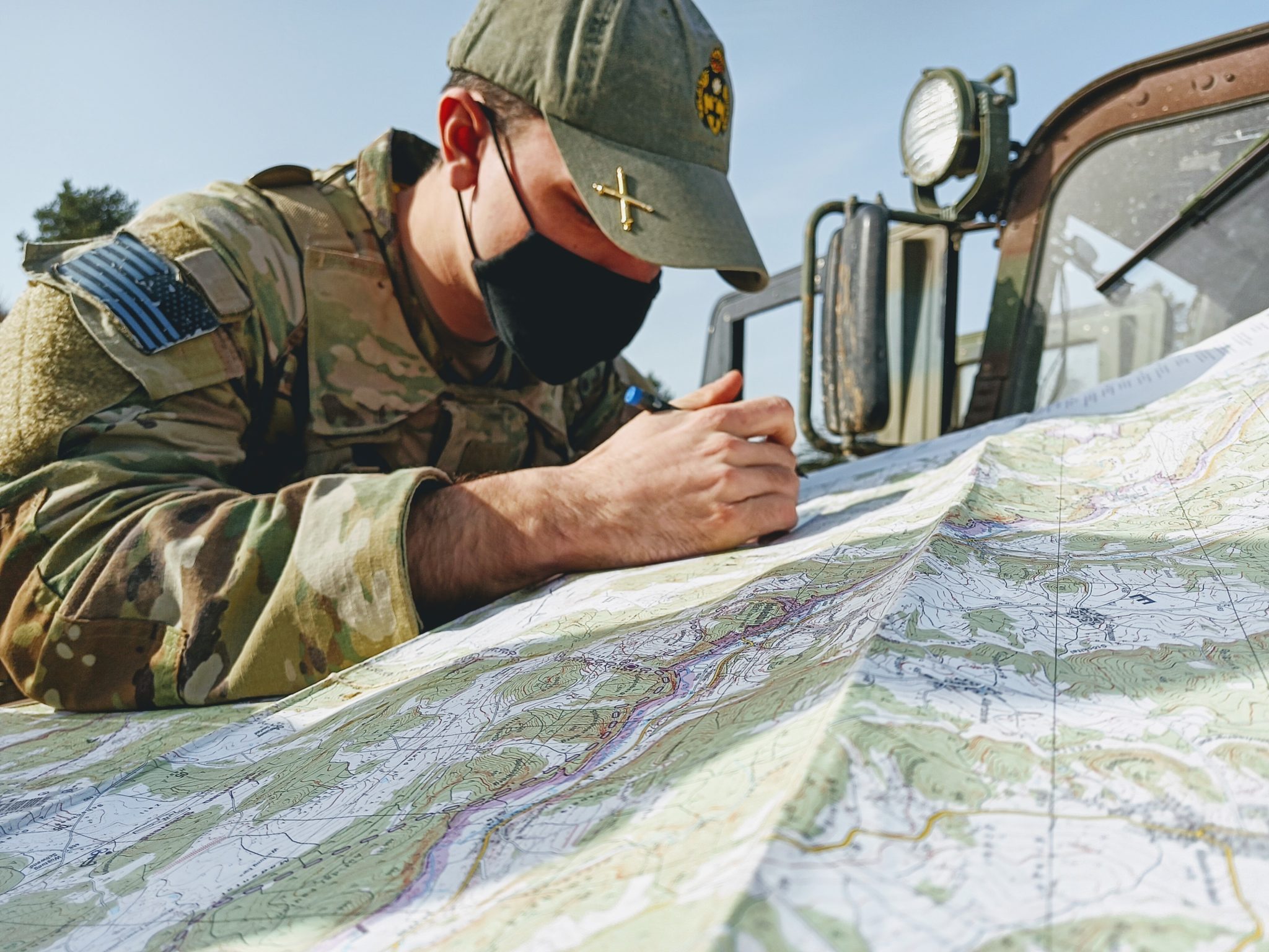 Multiple Degrees Possible with New VA Rules