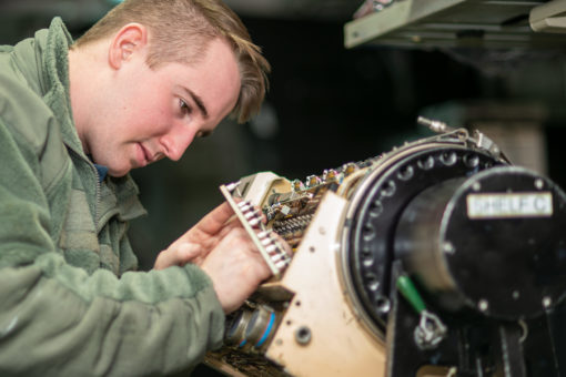 United Services Military Apprenticeship Program