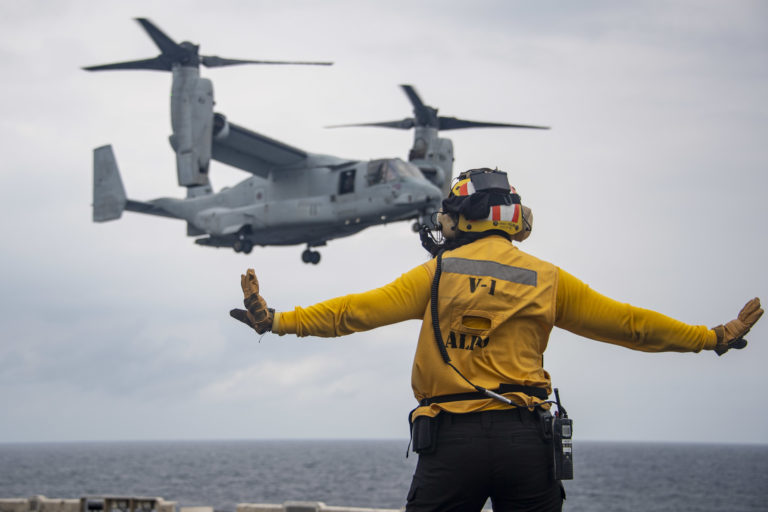 Active Duty Degrees: Navy College Program