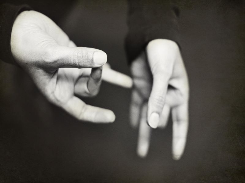 American Sign Language Degrees for Military & Veterans | CollegeRecon